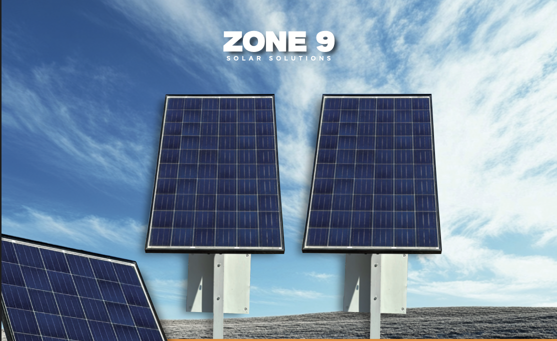 Zone 9 Solar Solutions - Innovative Off-Grid Solar Power